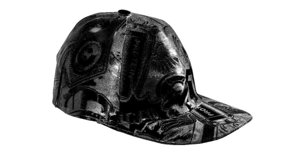 RubberTech-Clothing - Baseball Cap - Snapback Cap, No Pain No Gain All ...