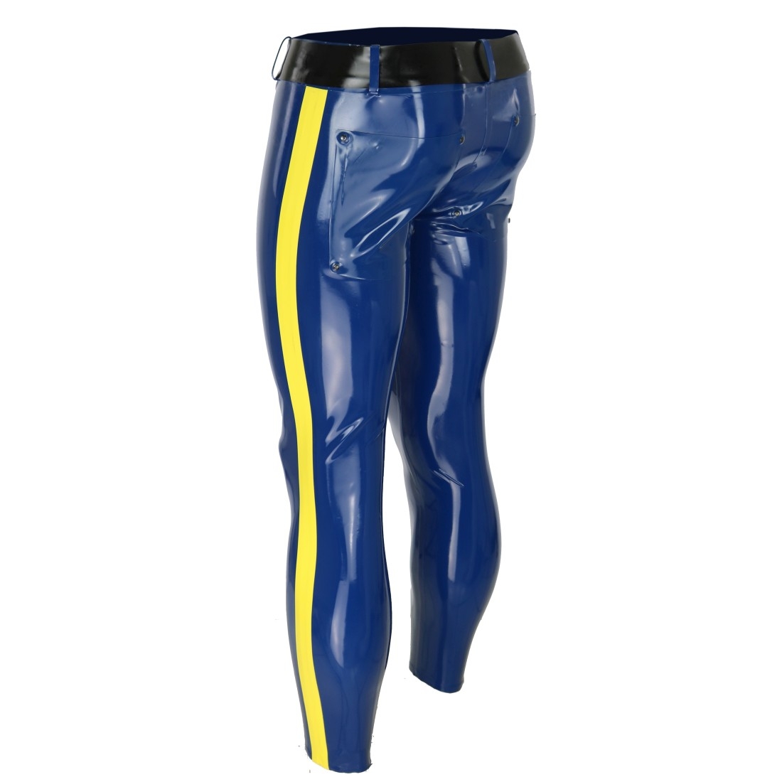 Latex Hosen Fur Manner