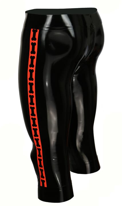 RubberTech-Clothing - latex-hose-bones-rubber-puppy-play